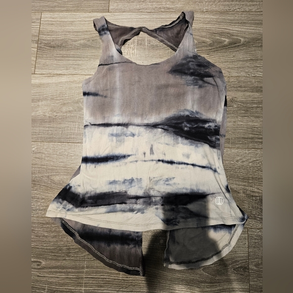 Balance Collection | Tops | Balance Collection Womens Workout Exercise ...